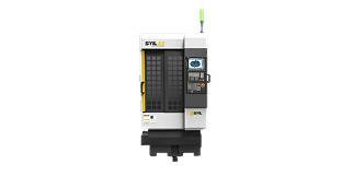 SYIL X5 | Hobby CNC fréza | Mini CNC fréza